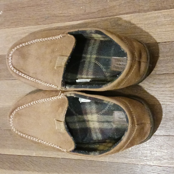 Signature by Levi Strauss | Shoes | Signature Levis Strauss Mens House ...